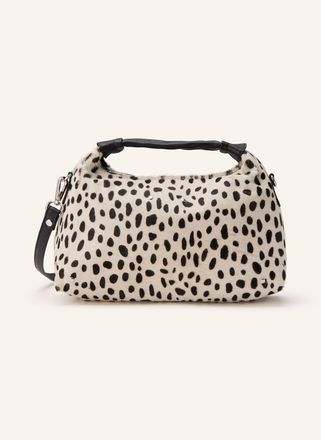 N&uacute;noo N&uacute;noo Handtasche Dandy Deluxe weiss