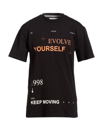Dirk Bikkembergs TOPS - T-shirts auf YOOX.COM