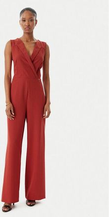 Rinascimento Rinascimento Jumpsuit CFC0123735003 Kupferfarben Regular Fit