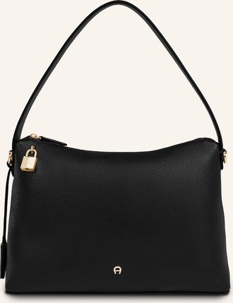 Aigner Aigner Beuteltasche Delia schwarz