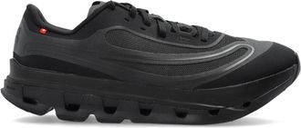 On Running Homme, Sport, Noir, Taille: 44 1/2 EU Cloudflow 5 AD Chaussures de sport