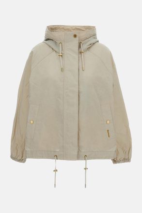Barbour Regenjacke Hawkridge