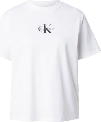 Calvin Klein Jeans T-Shirt 20s CLASSIC