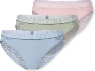 Elle Brasilslip ELLE LACE