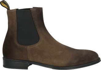Doucal's SCHUHE - Stiefeletten auf YOOX.COM