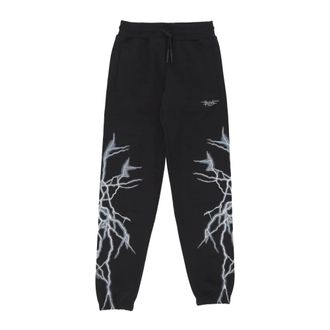 Phobia Archive Leichte Trainingshose - - Trousers - Herren - Schwarzk - XL
