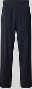 A|X Armani Exchange Hose mit elastischem Bund und Ges&auml;&szlig;taschen