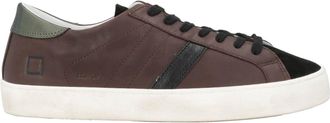 D.A.T.E. SCHUHE - Sneakers auf YOOX.COM