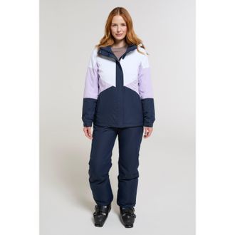 Mountain Warehouse Skijacke und Hosen Set für Damen ()