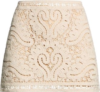 Twin-Set HOSEN & R&Ouml;CKE - Minir&ouml;cke auf YOOX.COM