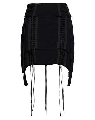 Helmut Lang BAS - Mini-jupes sur YOOX.COM