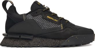 Replay Sneakers REPLAY GMS1P.000.C0075L Schwarz