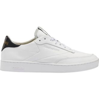 Reebok Herren Tennisoutdoorschuhe Club C Clean