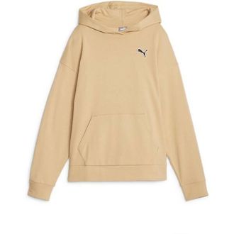 Puma Damen Kapuzensweat BETTER ESSENTIALS Hoodie F