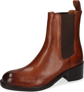 Melvin & Hamilton Stiefeletten Damen Shay 2 Braun 39