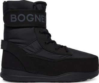 Bogner Schneeschuhe Bogner Laax 7 B 32547514 Schwarz