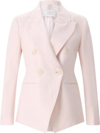 Riani Femme, Vestes, Rose, Taille: 40 FR Blazer Tailleur