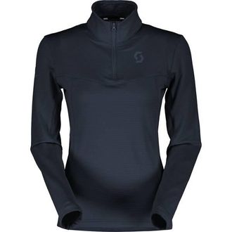 Scott Damen Pullover SCO Pullover Ws Defined Light