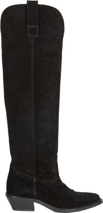 Carmens SCHUHE - Stiefel auf YOOX.COM