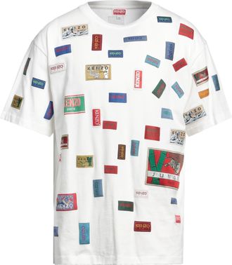 Kenzo TOPS - T-shirts auf YOOX.COM