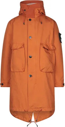 Stone Island JACKEN & M&Auml;NTEL - Jacken, M&auml;ntel & Trenchcoats auf YOOX.COM