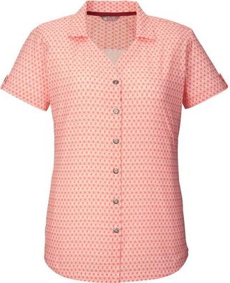 Killtec Damen Bluse KOS 36 WMN WVN SHRT