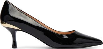 Love Moschino Pumps LOVE MOSCHINO JA10326G1OIH0000 Schwarz