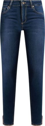 Liu Jo HOSEN & R&Ouml;CKE - Jeanshosen auf YOOX.COM