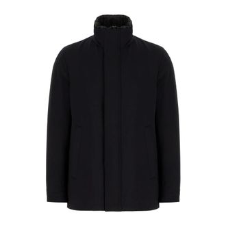 Montecore Stylische Jacken f&uuml;r M&auml;nner - - Jackets - Herren - Blau - 2XL