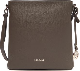 Lasocki Handtasche Lasocki LSK-K-031-06 Grau