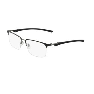 Nike Homme, Accessoires, Noir, Taille: 54 MM Monture optique