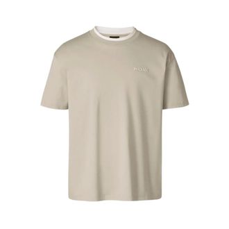 Mackage Homme, Tops, Beige, Taille: M Tee Mnv T-Shirt