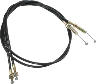 Valiclud 2 Stück Teiliges Recliner Zugseil Ersatzteil aus Metall Robuste Steuerungszüge für Sessel Sofa und Bürostuhl Kompatibel mit Meisten Relaxsesseln Langl