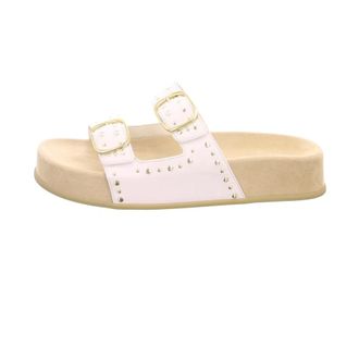 Paul Green Damen, Schuhe, Wei&szlig;, 38 1/2 EUGr&ouml;&szlig;e
