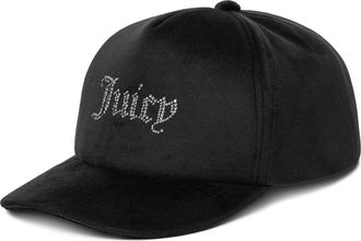 Juicy Couture Cap Juicy Couture Veronica JCAWH224702 Schwarz