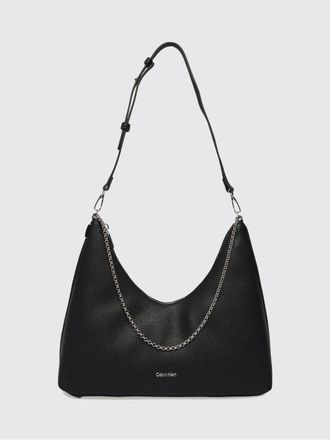 Calvin Klein Sac &agrave; Main CALVIN KLEIN Femme couleur Noir