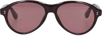 Chimi Eyewear Tome Dusty Sunglasses