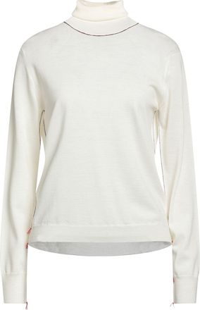 Maison Margiela STRICKWAREN - Rollkragenpullover auf YOOX.COM