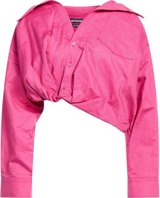 Jacquemus TOPS - Hemden auf YOOX.COM