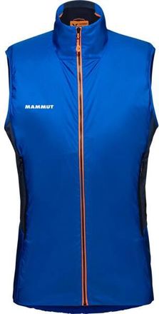 Mammut Herren Weste Eigerjoch IN Hybrid Vest Men
