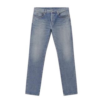 Saint Laurent Herren, Jeans, Blau, W36Gr&ouml;&szlig;e