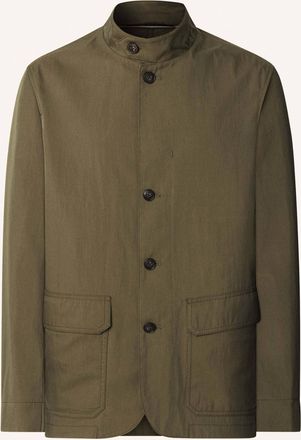 Hackett Blazer Lw Pkt Blazer gruen