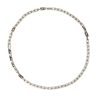 AMBUSH A-Chain Necklace - - Accessories - Herren - Grau - ONE SIZE