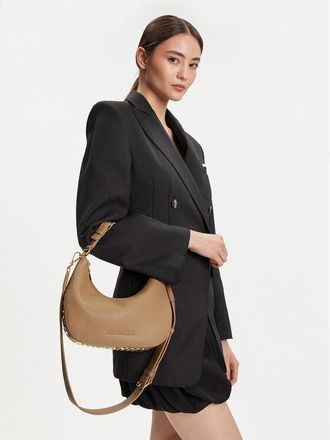 Love Moschino Handtasche JC4018PP1NLT0104 Beige