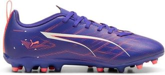 Puma Kinder Fussball-Hartplatzschuhe ULTRA 5 PLAY MG Jr