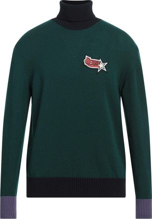 Herno STRICKWAREN - Rollkragenpullover auf YOOX.COM