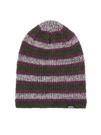 Vans M&uuml;tze Plaimor VN000QAVGRK1 Gr&uuml;n
