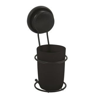 MSV Becherhalter Mega Saugnapf Schwarz