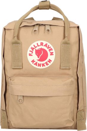Fj&auml;llr&auml;ven Rucksack Kanken