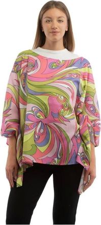 Moschino Femme, Vestes, Multicolore, Taille: ONE Size Dress